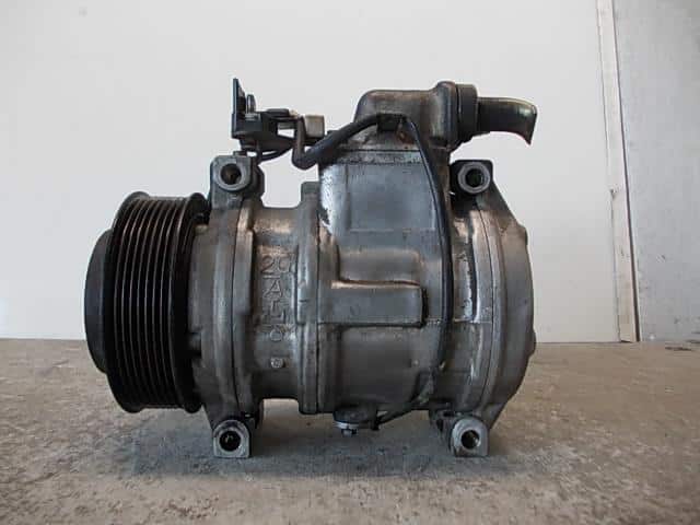 [Used]A/C Compressor MERCEDES-BENZ Benz s class 1992 E-140032 ...