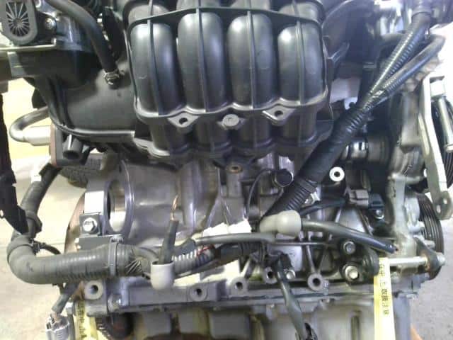 [Used]M13A Engine SUZUKI Swift 2010 DBA-ZC11S - BE FORWARD Auto Parts