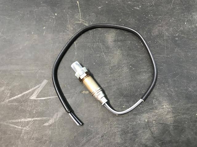 [New]O2 Sensor SUBARU Impreza 2005 LA-GG3 22690AA640 - BE FORWARD Auto ...