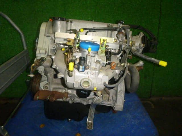 [Used]D13B Engine HONDA Civic 1998 E-EK2 - BE FORWARD Auto Parts