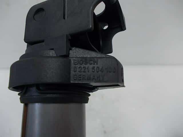 [Used]Ignition Coil BMW 1 Series 2005 GH-UF16 12135A06753 - BE FORWARD ...