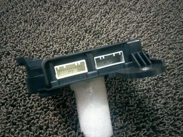 [Used]Electrical Component MAZDA 2020 3DA-DM8P BCKA67560D - BE FORWARD ...