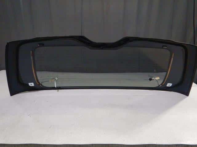 [Used]Elgrand E51 Rear Windshield Back Window Glass 90300WL000 - BE ...
