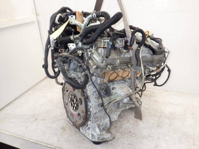 [Used]4GR-FSE Engine TOYOTA Mark X 2011 DBA-GRX130 - BE FORWARD Auto Parts