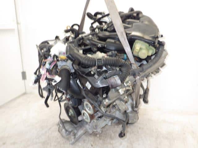 [Used]4GR-FSE Engine TOYOTA Mark X 2011 DBA-GRX130 - BE FORWARD Auto Parts