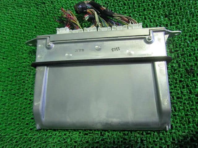 [Used]Mark X GRX120 Engine Control Unit / ECU 8966622070 - BE FORWARD ...