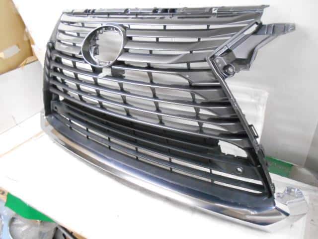 [Used]RX AGL20W Front Grille 5311148330 - BE FORWARD Auto Parts