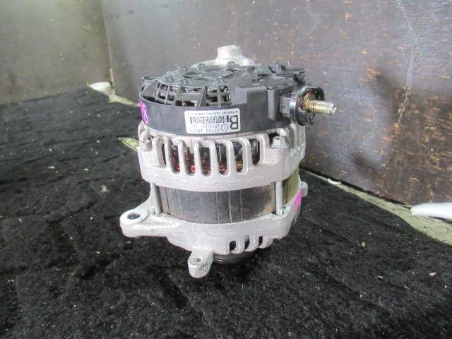 [Used]Alternator SUBARU Forester 2017 DBA-SJ5 23700AB000 - BE FORWARD ...