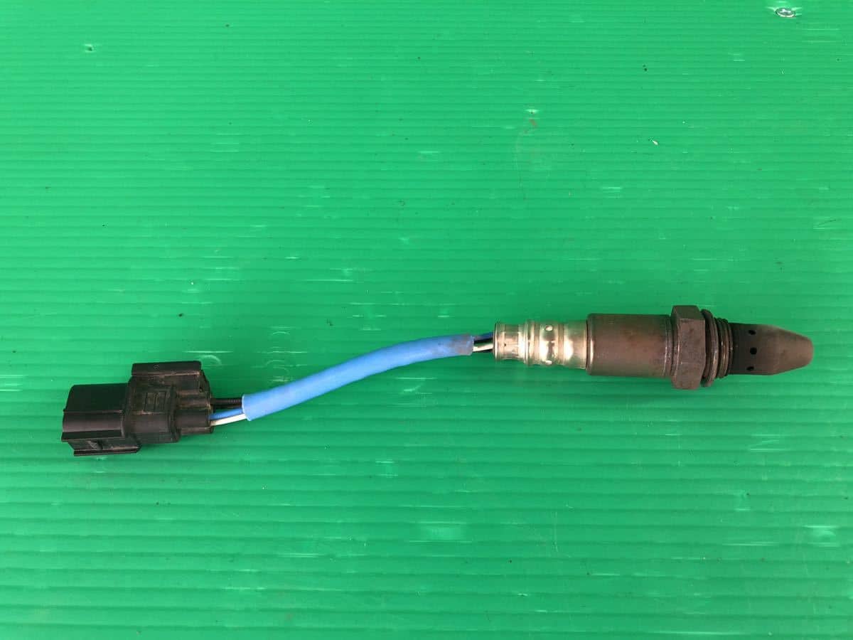 [Used][12933] HONDA N-BOX N- box JF1 O2 Sensor 211200-3560 980 yen (for Hokkaido, Okinawa ...