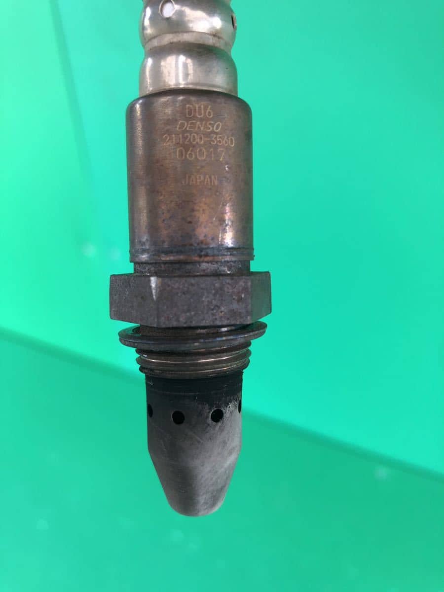 [Used][12933] HONDA N-BOX N- box JF1 O2 Sensor 211200-3560 980 yen (for Hokkaido, Okinawa ...