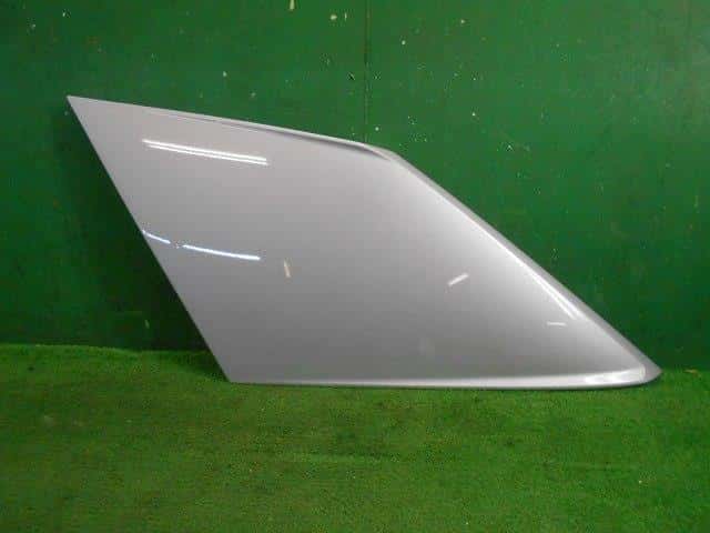 [Used]Audi Q2 GACHZ Left Rear Fender Quarter Panel - BE FORWARD Auto Parts