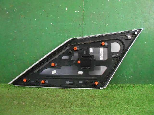 [Used]Audi Q2 GACHZ Left Rear Fender Quarter Panel - BE FORWARD Auto Parts