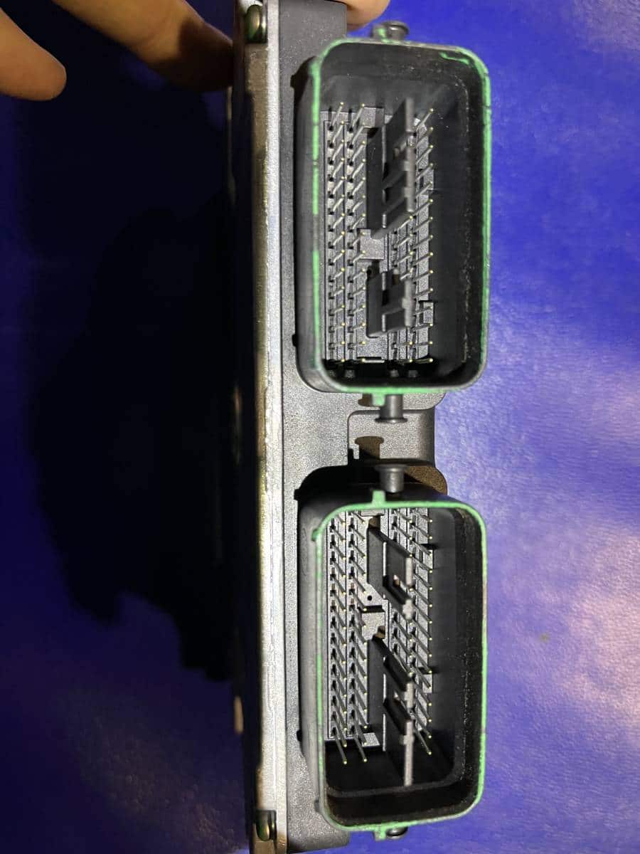 [Used]Suzuki EVERY DA64V Engine Control Unit / ECU 33910-56M20 - BE ...