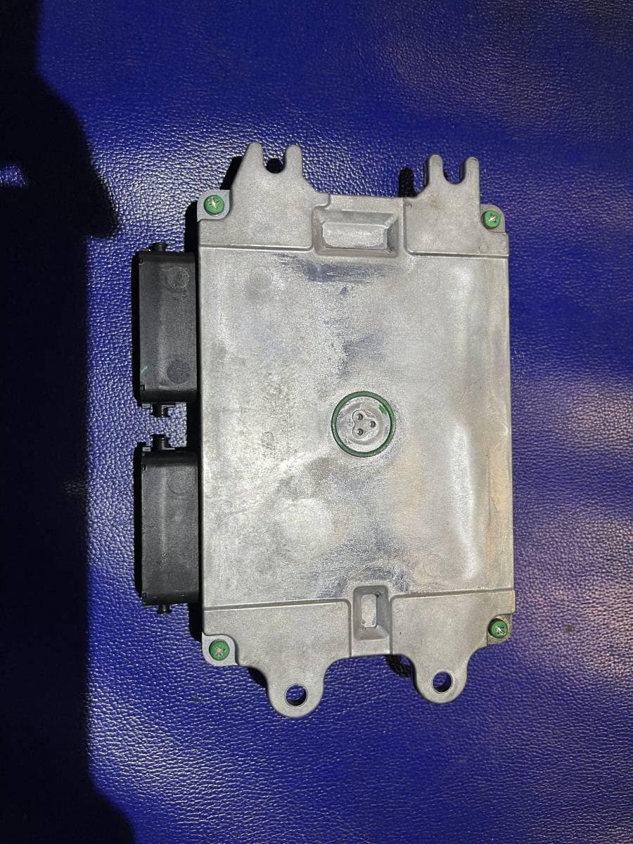 [Used]Suzuki EVERY DA64V Engine Control Unit / ECU 33910-56M20 - BE ...