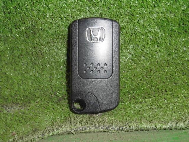 [Used]Keyless Entry Remote Control Key HONDA Fit 2010 DBA-GE6 - BE ...
