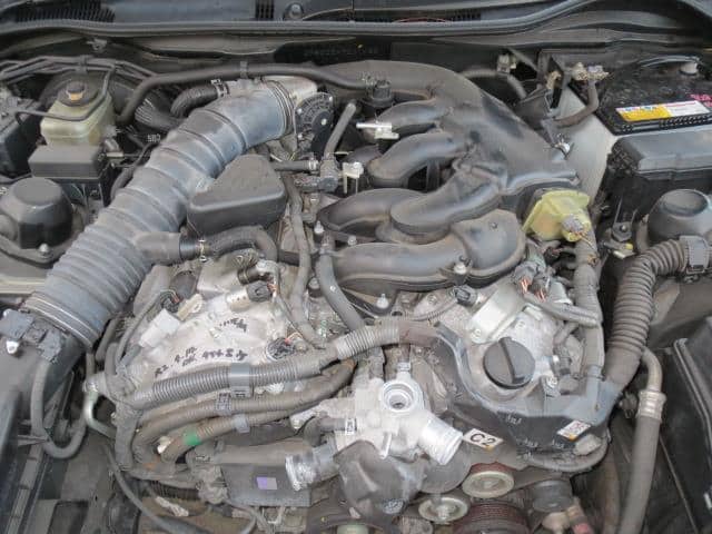 [Used]Crown GRS200 engine ASSY 1900031F90 - BE FORWARD Auto Parts