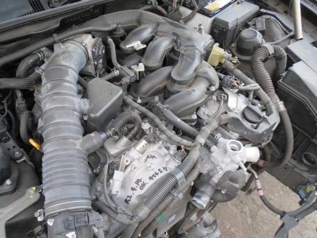[Used]Crown GRS200 engine ASSY 1900031F90 - BE FORWARD Auto Parts