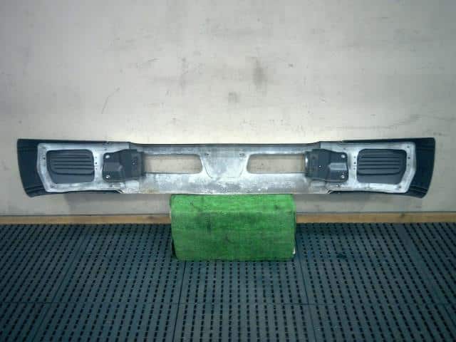 [Used]Front Bumper Mitsubishi Fuso 2011 SKG-FEB50 MC978516 - BE FORWARD ...