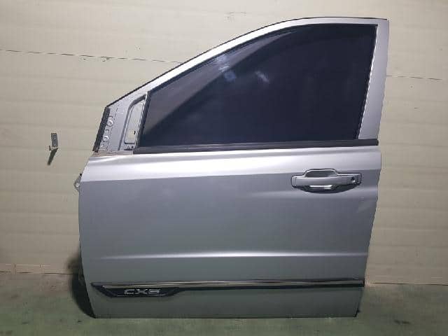 Ssangyong Korando Car Parts | Reviewmotors.co