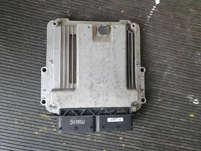 [Used] Engine Control Unit / ECU KIA Cerato 2011 2202673324 - BE ...