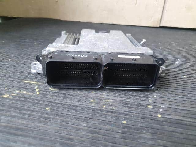 [Used] Engine Control Unit / ECU KIA Cerato 2011 2202673324 - BE ...