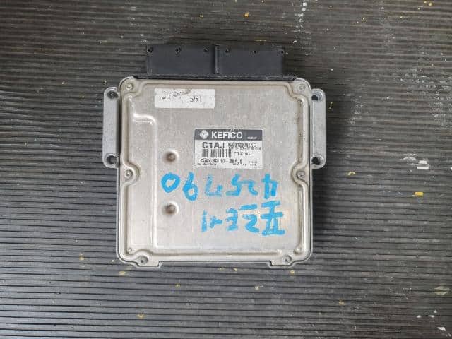 [Used] Engine Control Unit / ECU KIA Cerato 2011 2202673324 - BE ...