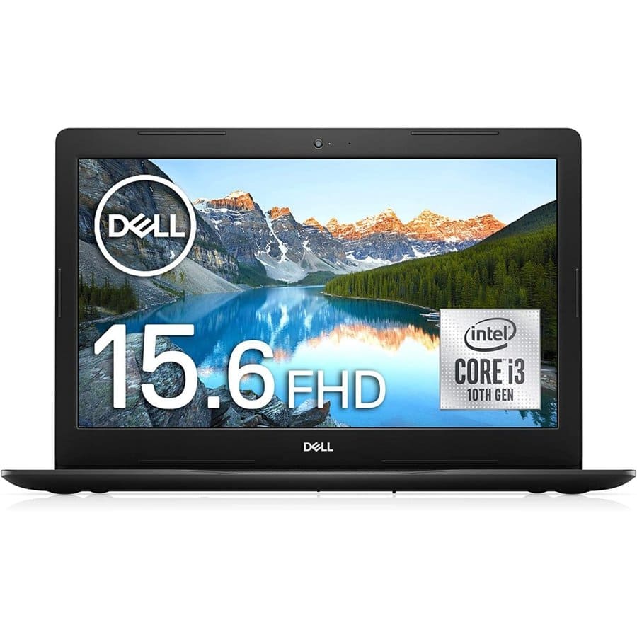 DELL NI335L-AHHB Inspiron 15 3593 NI335L-AHHB ノートPC DELL NI335L-AHHB Inspiron 15 3593 NI335L-AHHB ノートPC