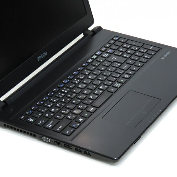 [Used]Epson Endeavor NJ4000E sixth generation Core i5 8GB SSD 128GB 15 ...