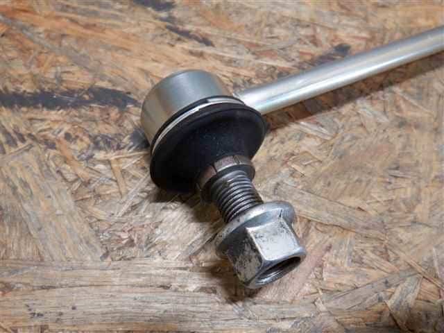 [Used]Stabilizer Bar Link TOYOTA Vitz 2005 DBA-SCP90 4882052030 - BE ...