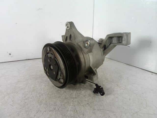 [Used]A/C Compressor SUBARU Impreza 2012 DBA-GJ2 73111FJ000 - BE ...