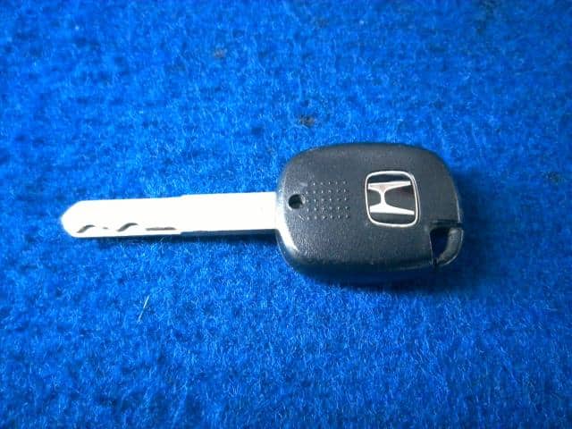 [Used]Keyless Entry Remote Control Key HONDA Fit 2005 DBA-GD1 - BE ...