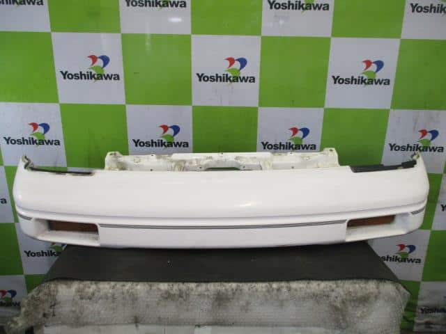 [Used]MR-2 AW11 Front Bumper Assy - BE FORWARD Auto Parts