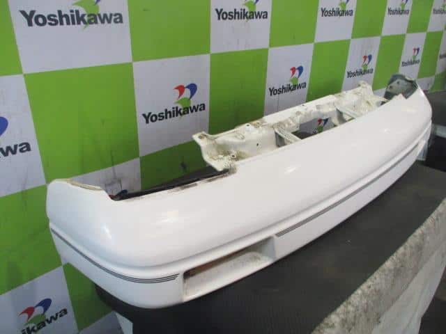 [Used]MR-2 AW11 Front Bumper Assy - BE FORWARD Auto Parts