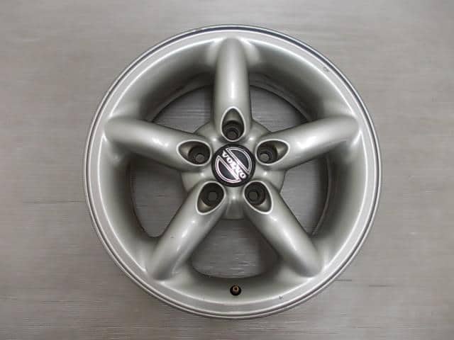 [Used]Wheel VOLVO Volvo 850 1997 E-8B5254W 9166378 - BE FORWARD Auto Parts