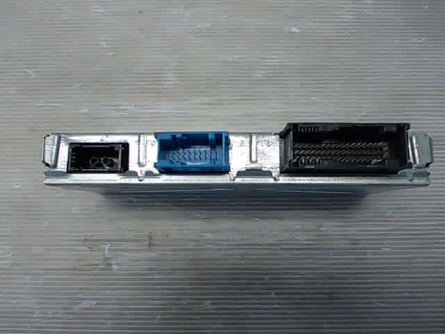 [Used]Control Unit BMW 5 Series 61359322532 - BE FORWARD Auto Parts