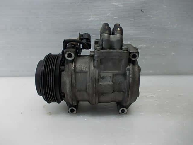 [Used]A/C Compressor BMW 5 Series 1992 E-HD25 64528385915 - BE FORWARD ...