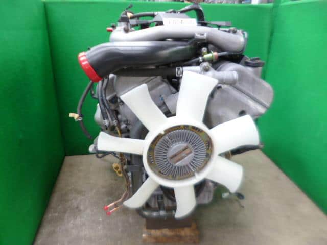 [Used]H27A Engine SUZUKI Escudo 2003 LA-TX92W 1120052D01 - BE FORWARD ...