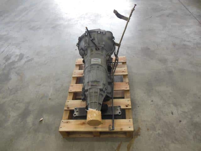 [Used]Automatic Transmission TOYOTA Altezza 2001 GF-SXE10 3500053030 ...