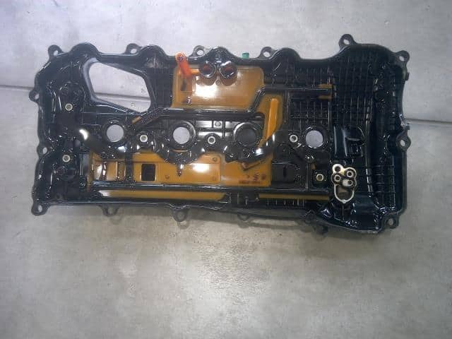 [Used]8AR-FTS Engine TOYOTA Crown 2015 DBA-ARS210 1900036550 - BE ...