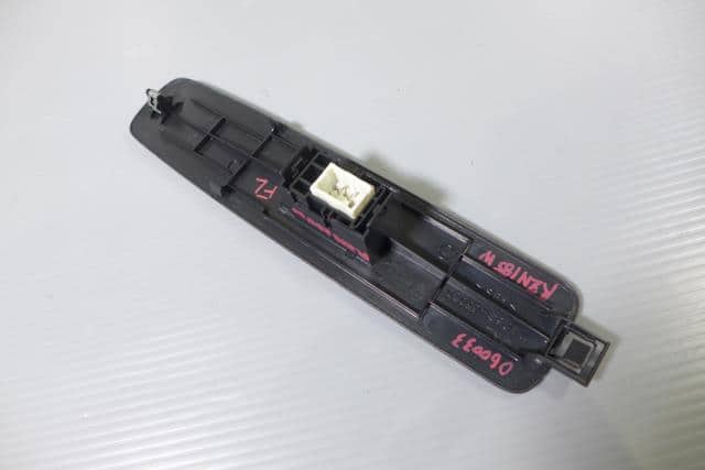 [Used]Power Window Switch TOYOTA Hilux Surf 1997 E-RZN185W 8481032070 ...