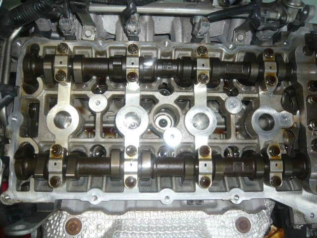 [Used]4B11T Engine MITSUBISHI Lancer 2007 CBA-CZ4A 1000C976 - BE ...