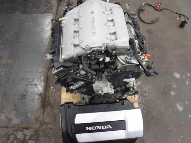 [Used]J30A Engine HONDA Inspire 2005 DBA-UC1 - BE FORWARD Auto Parts