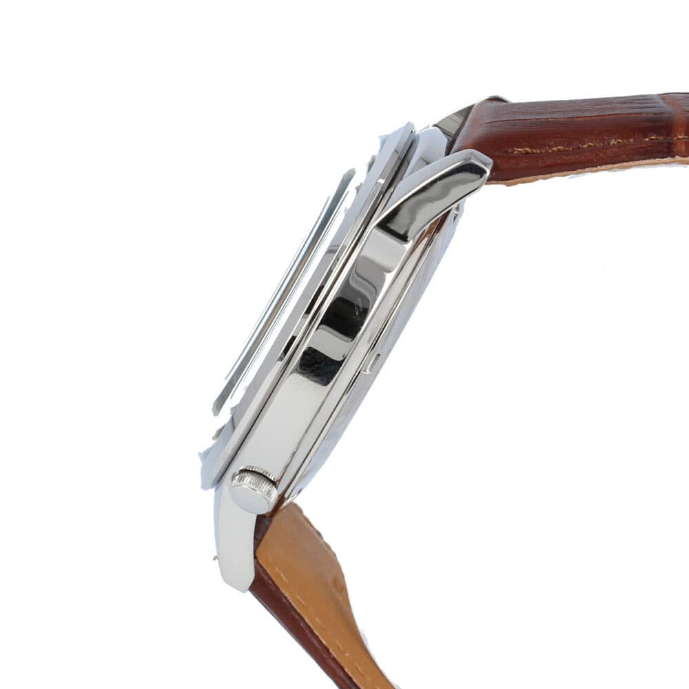 [New]Citizen CITIZEN clock mens Mechanical automatic Automatic winding ...