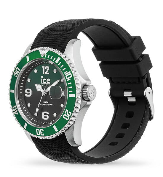 [New]ICE WATCH (ice ) ICE STEEL ice steal - BE FORWARD Store