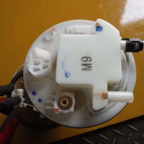 [Used]Fuel Pump TOYOTA RAV4 2009 DBA-ACA31W 2322036010 - BE FORWARD ...