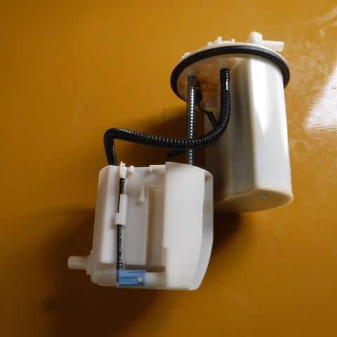[Used]Fuel Pump TOYOTA RAV4 2009 DBA-ACA31W 2322036010 - BE FORWARD ...