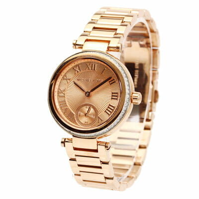 [New]MICHAEL KORS Michael Kors MK5971 - BE FORWARD Store