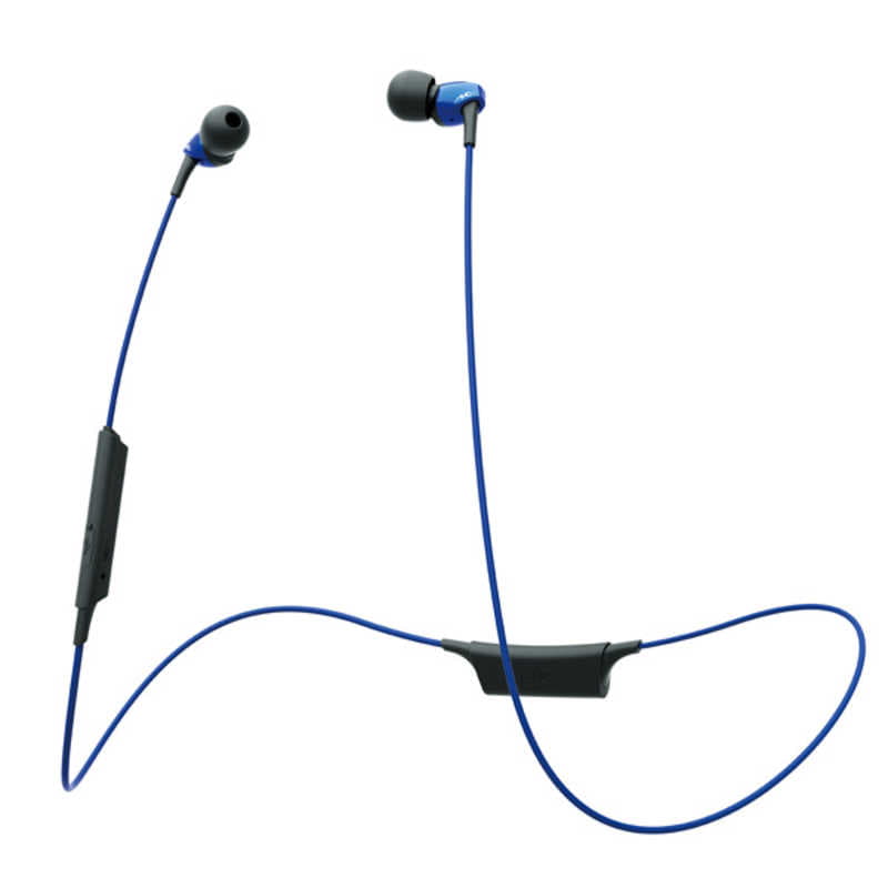 [New]Radius Bluetooth earphone Pure Standard Wireless Series ...