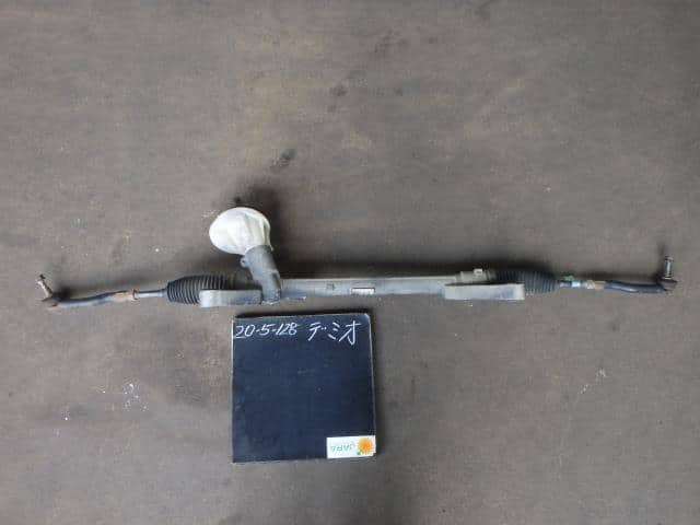 [Used]Power Steering Rack and Pinion Assembly MAZDA Demio 2010 DBA ...
