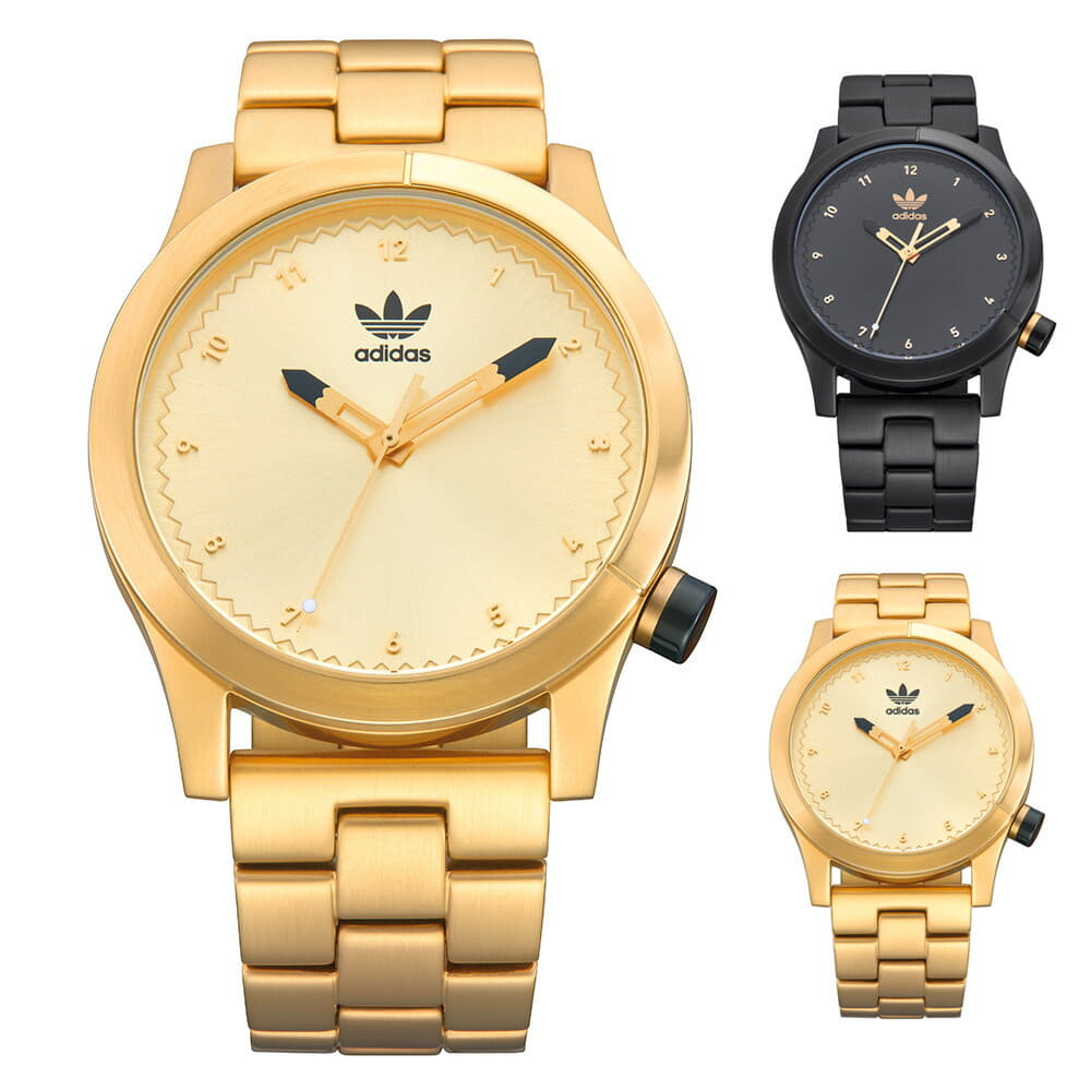 [New]5%OFF sale Adidas originals adidas originals cipher clock ...